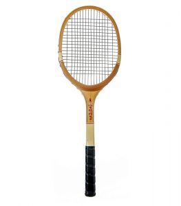 Wilson T3000 - antiquerackets.com