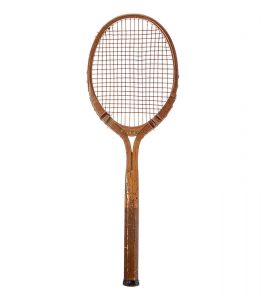 🎾 Home - antiquerackets.com