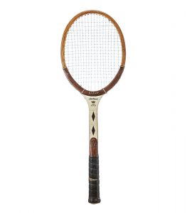 🎾 Home - antiquerackets.com