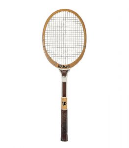 🎾 Home - antiquerackets.com