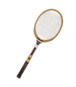 🎾 Home - antiquerackets.com