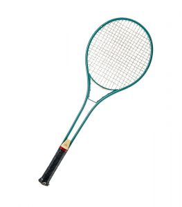 Wilson T3000 - antiquerackets.com