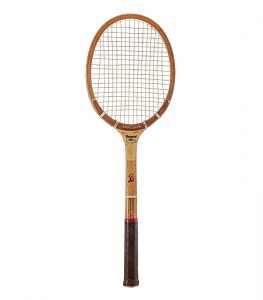 🎾 Home - antiquerackets.com