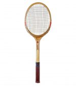 Wilson T3000 - antiquerackets.com