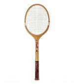 Wilson T3000 - antiquerackets.com