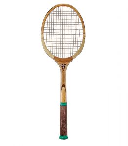 🎾 Home - antiquerackets.com