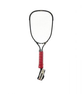 Wilson T3000 - antiquerackets.com
