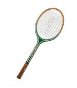 🎾 Home - antiquerackets.com