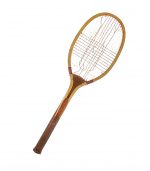 🎾 Home - antiquerackets.com