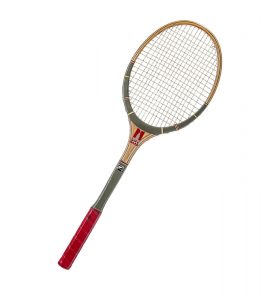 🎾 Home - antiquerackets.com
