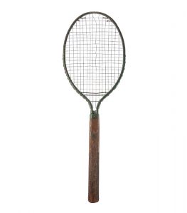 🎾 Home - antiquerackets.com