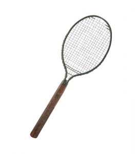 🎾 Home - antiquerackets.com