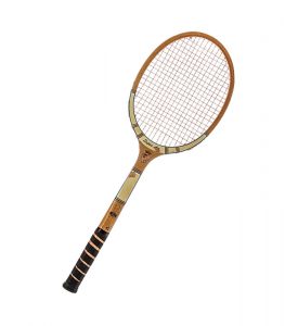 🎾 Home - antiquerackets.com