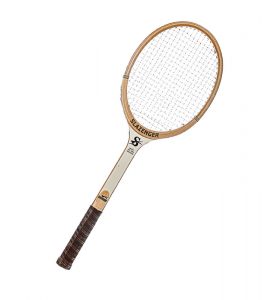 🎾 Home - antiquerackets.com