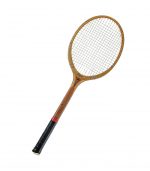 🎾 Home - antiquerackets.com