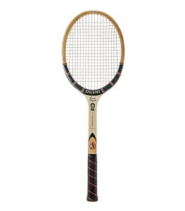 🎾 Home - antiquerackets.com