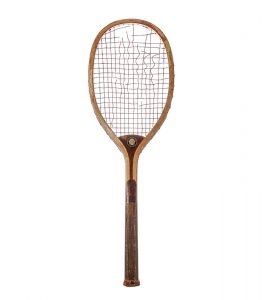 🎾 Home - antiquerackets.com