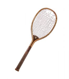 🎾 Home - antiquerackets.com