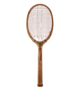 🎾 Home - antiquerackets.com