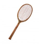 🎾 Home - antiquerackets.com