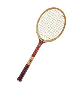🎾 Home - antiquerackets.com