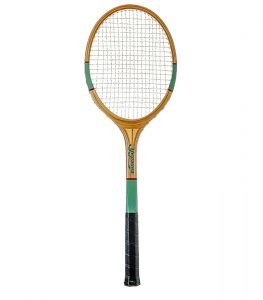 Wilson T3000 - antiquerackets.com