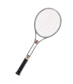 🎾 Home - antiquerackets.com