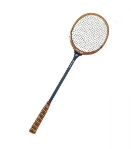 🎾 Home - antiquerackets.com