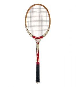 🎾 Home - antiquerackets.com