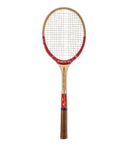 Wilson T3000 - antiquerackets.com