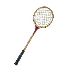 🎾 Home - antiquerackets.com
