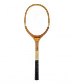 Wilson T3000 - antiquerackets.com