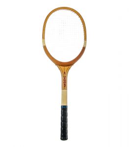 Wilson T3000 - antiquerackets.com